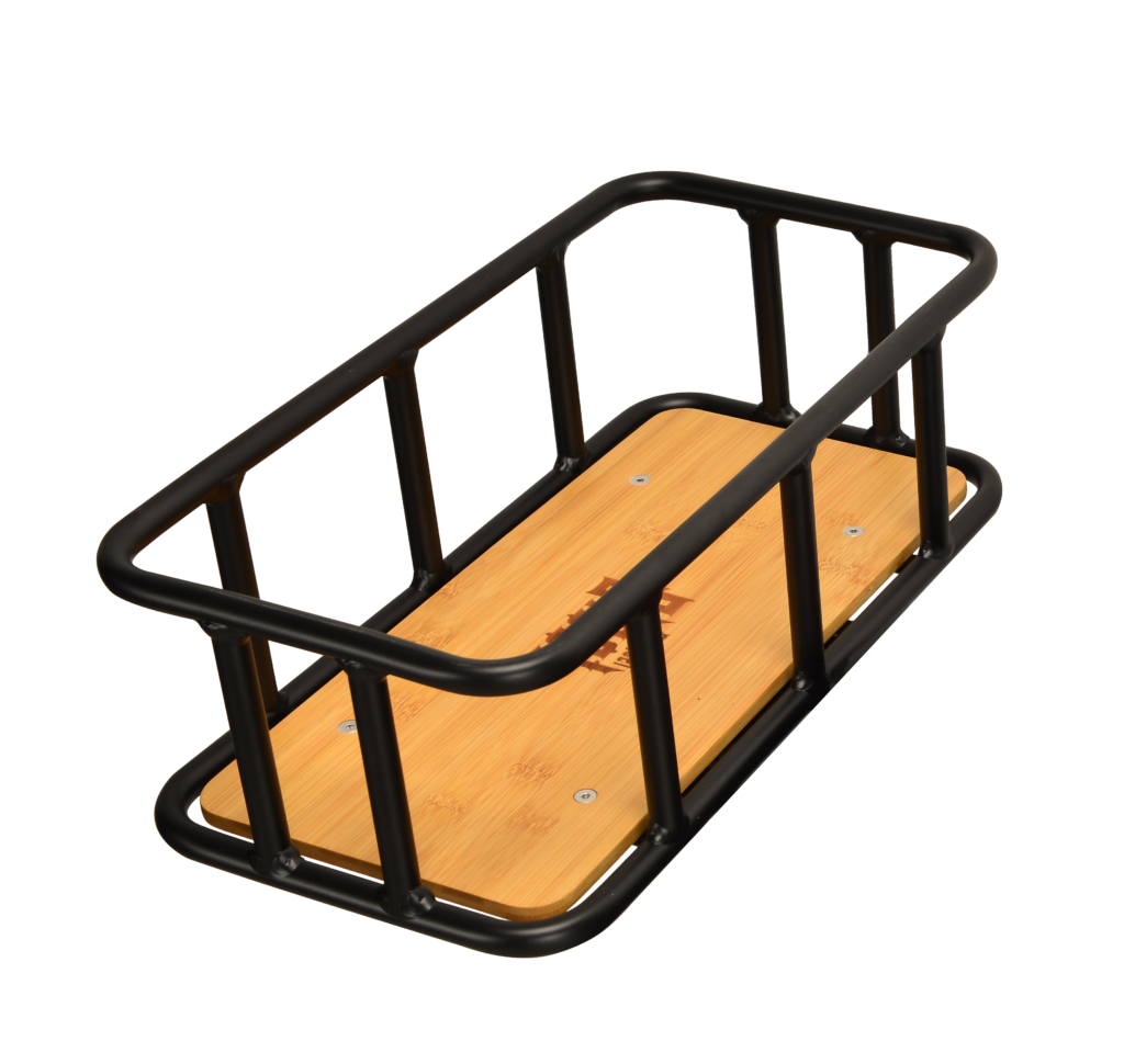 PONYBOY FRONT PANEL - Michael Blast Europe